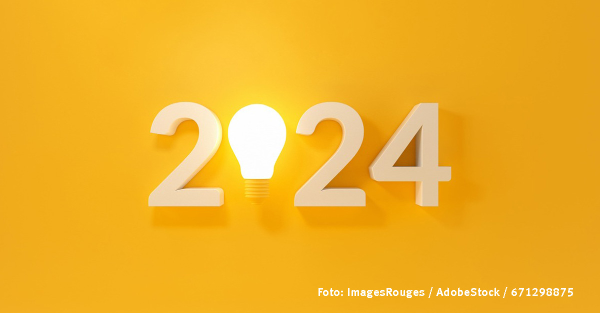 Ausblick 2024: Änderungen im Energiebereich (Teil 1 ...