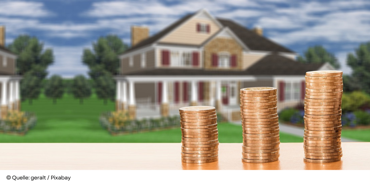 Immobilienfinanzierung: Diese Modelle gibt es und das sollten Sie ...