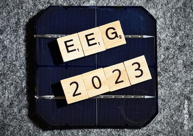 EEG 2023/24: Was heute für Photovoltaik-Anlagen gilt ...