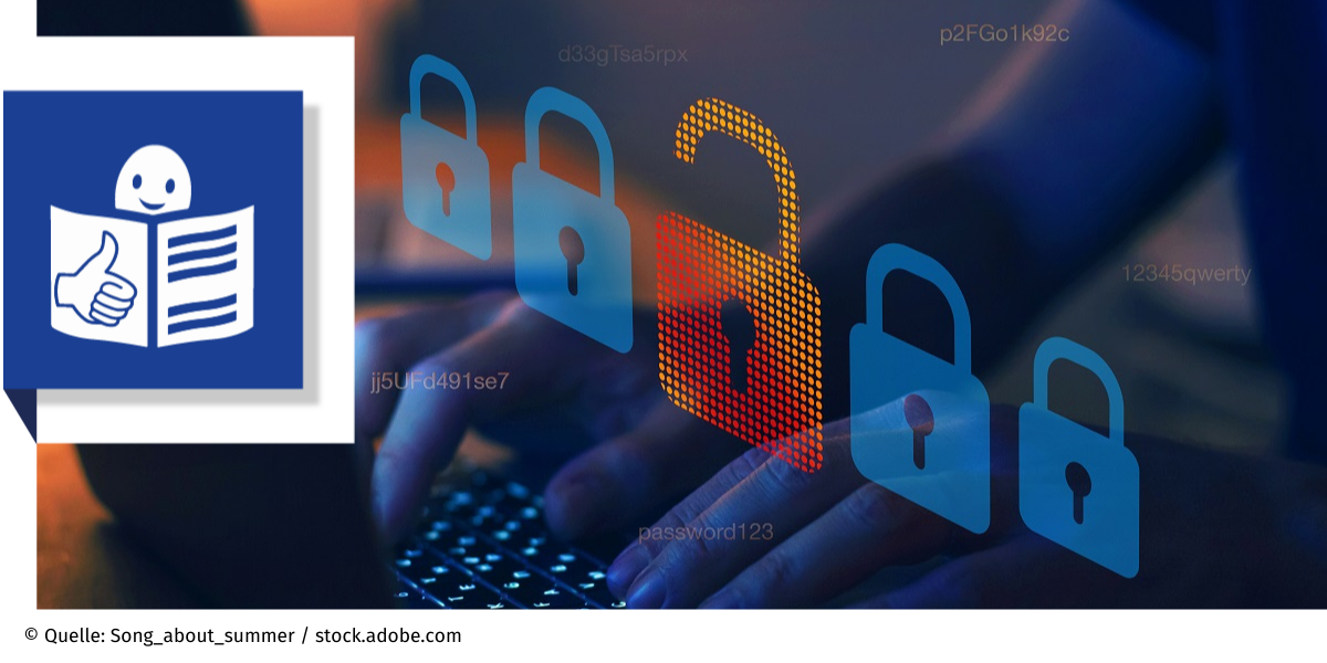 Erste Hilfe bei gehackten Online-Konten | Verbraucherzentrale Baden ...