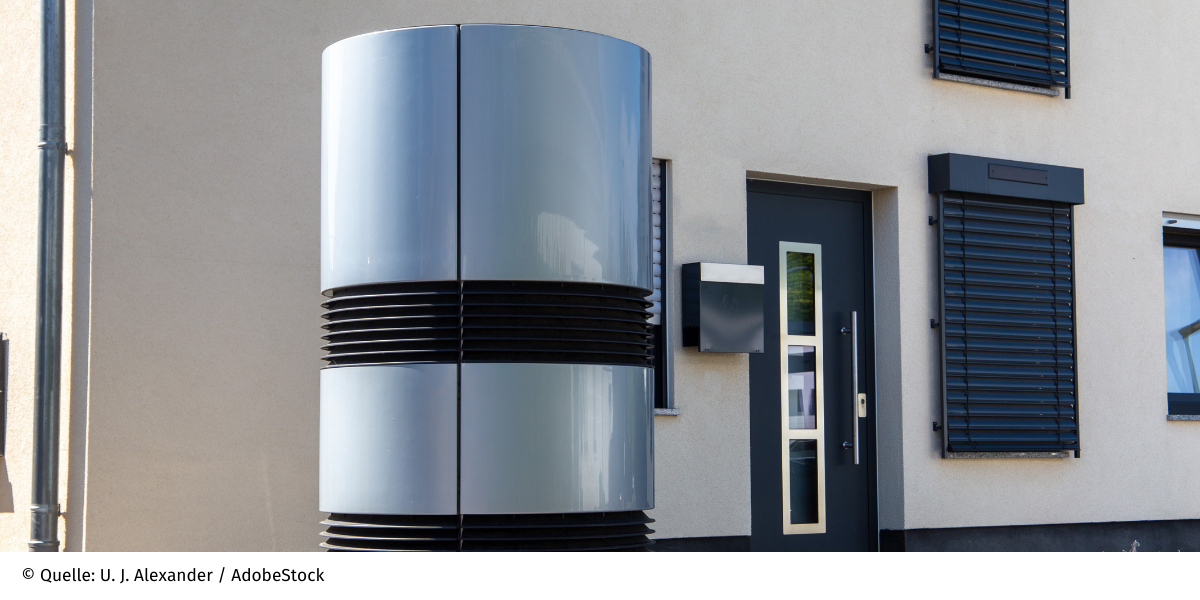 Welche Arten von Wärmepumpen gibt es und wie funktionieren sie ...