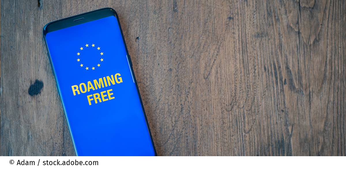 Roaming in der EU - wichtige Fragen und Antworten | Verbraucherzentrale Baden-Württemberg