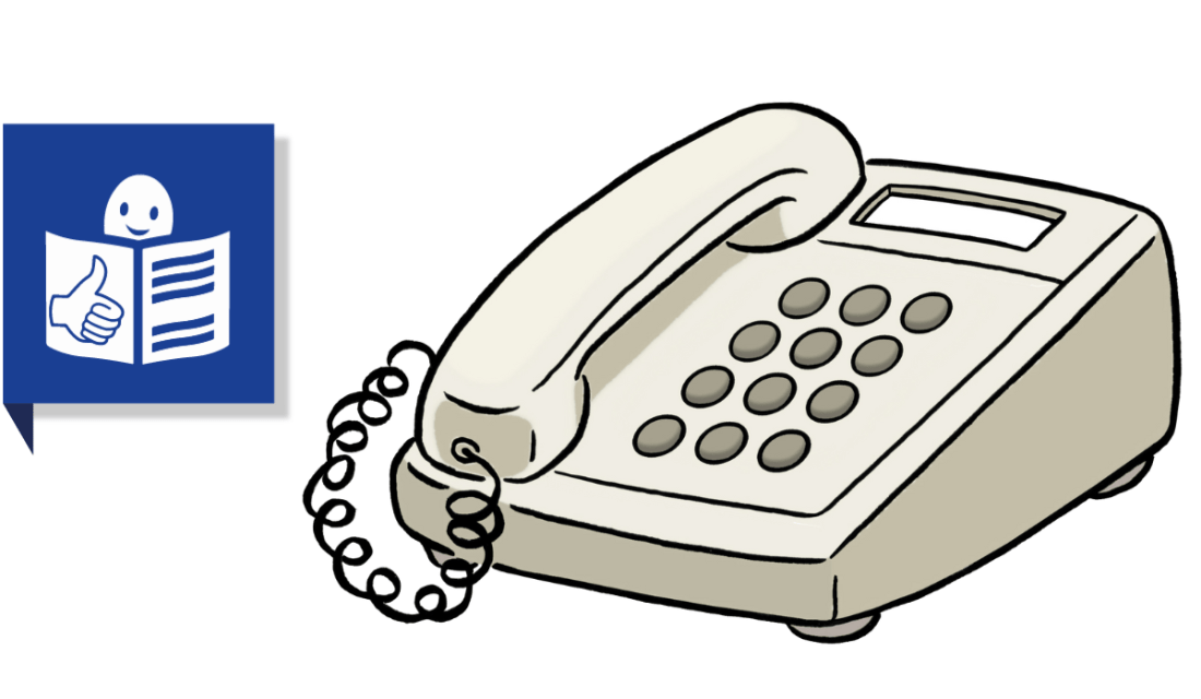 Informationen in Leichter Sprache | Verbraucherzentrale Baden-Württemberg